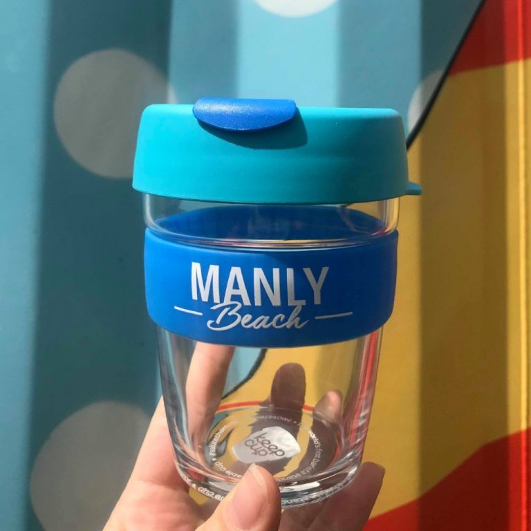 Shop at Hello Manly Visitor Information Centre - Hello Manly