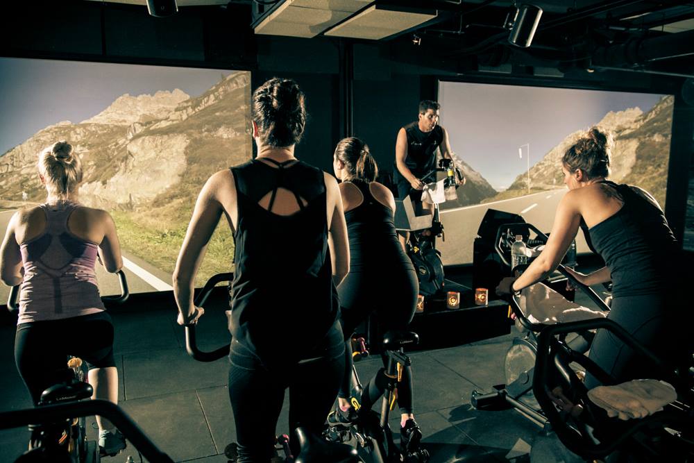 Bikes & Cycling in and around Manly - Hello Manly