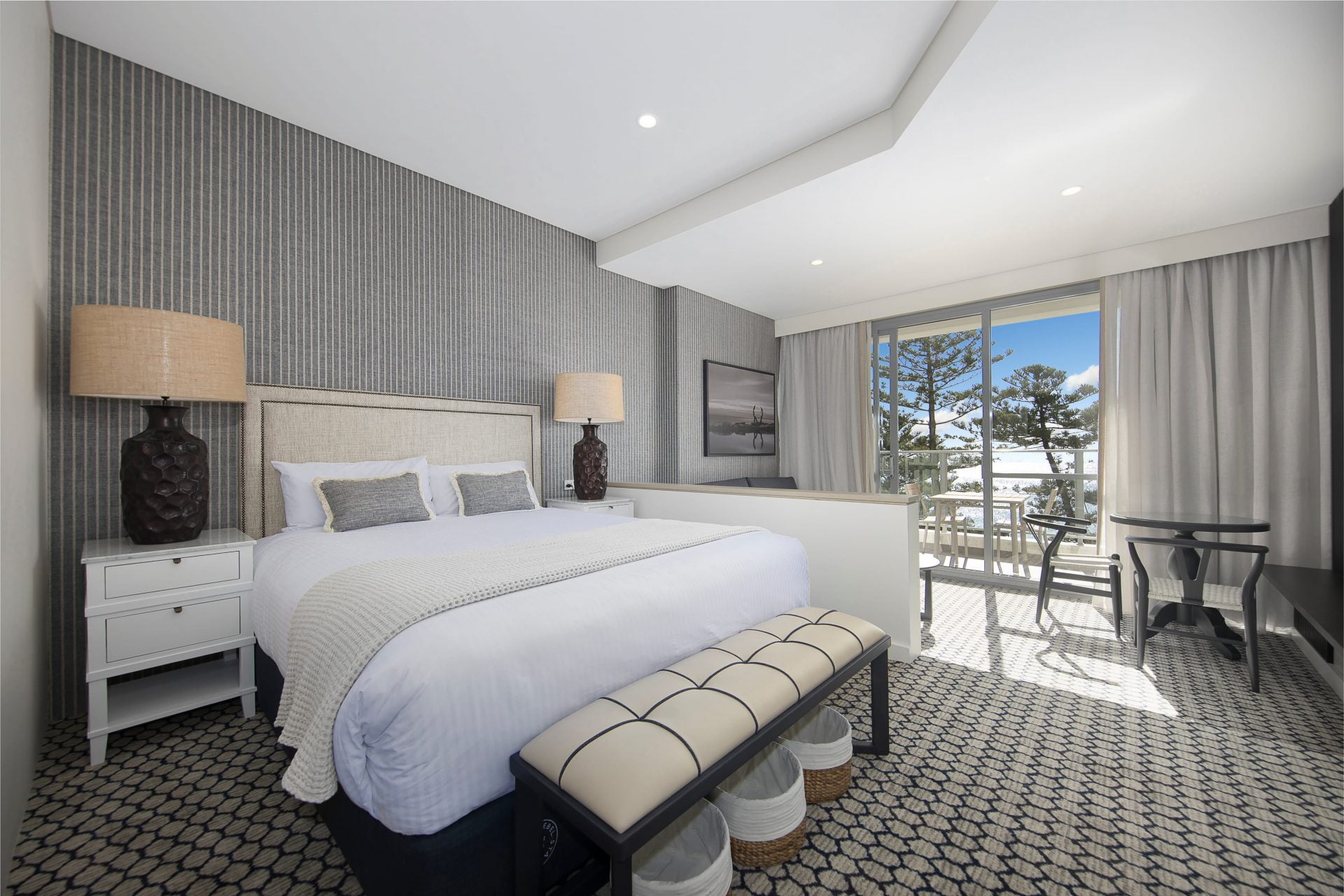 Manly Accommodation - Enquire here - Hello Manly