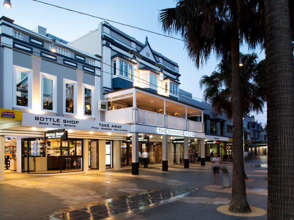 Eat & Drink on the Northern Beaches - Hello Manly
