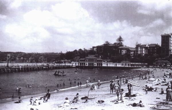 History and Heritage of Manly: history walking tours - Hello Manly
