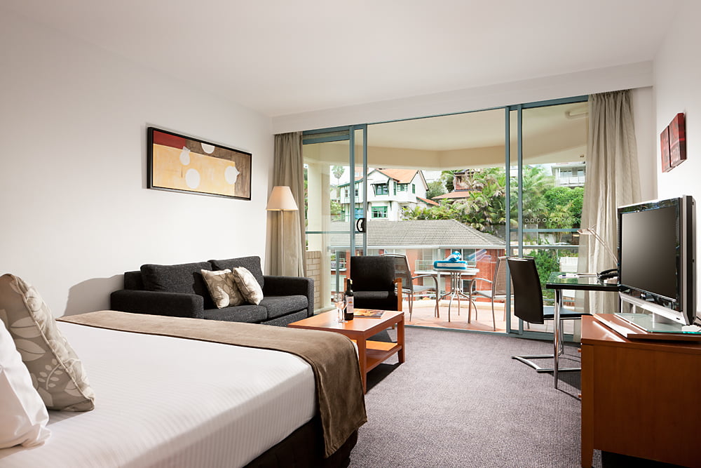 The Sebel Manly Beach - Accomodation - Dining - Conferencing