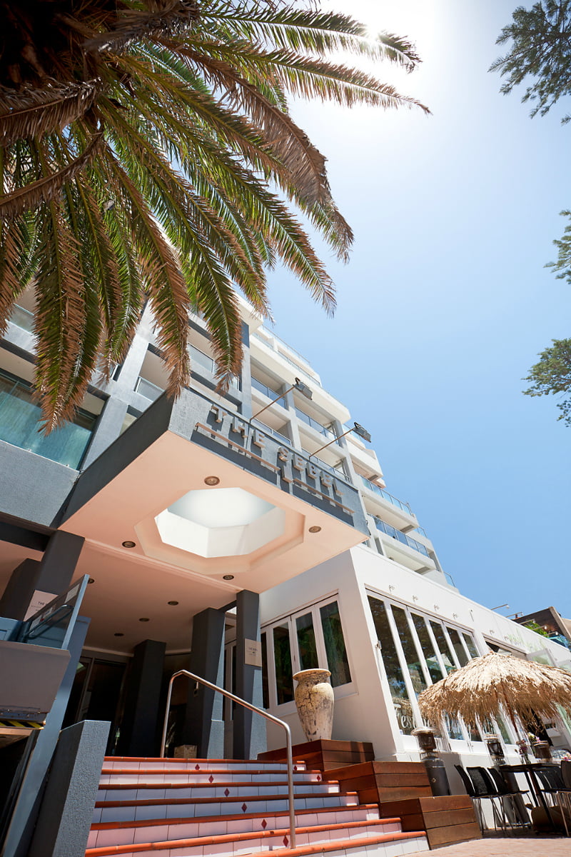 The Sebel Manly Beach - Accomodation - Dining - Conferencing