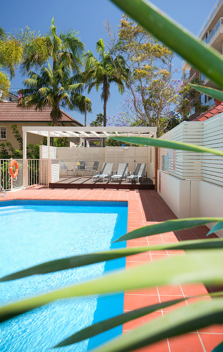 The Sebel Manly Beach - Accomodation - Dining - Conferencing