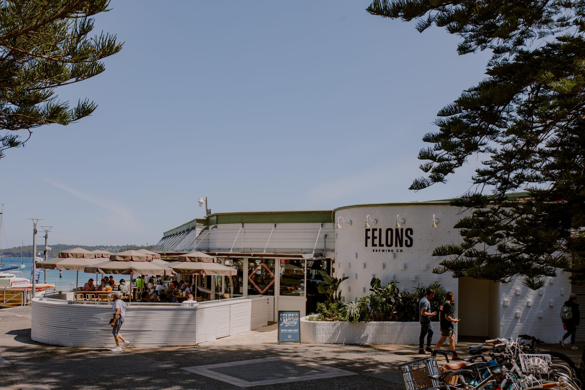 Hotels, Pubs & Clubs Archives - Hello Manly