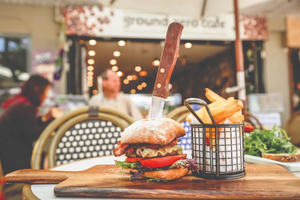 Cafes in Manly and on the Northern Beaches- Page 4 of 7 - Hello Manly