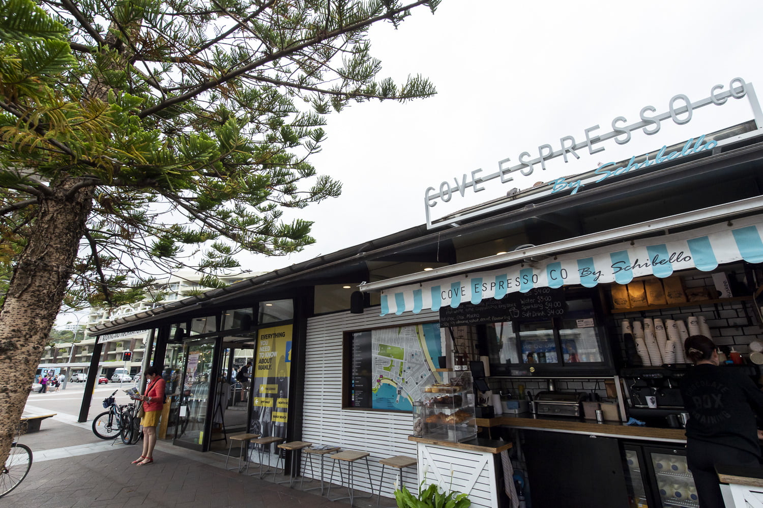 Manly Coffee Shops: Best Cafes In Manly – YTXPJ