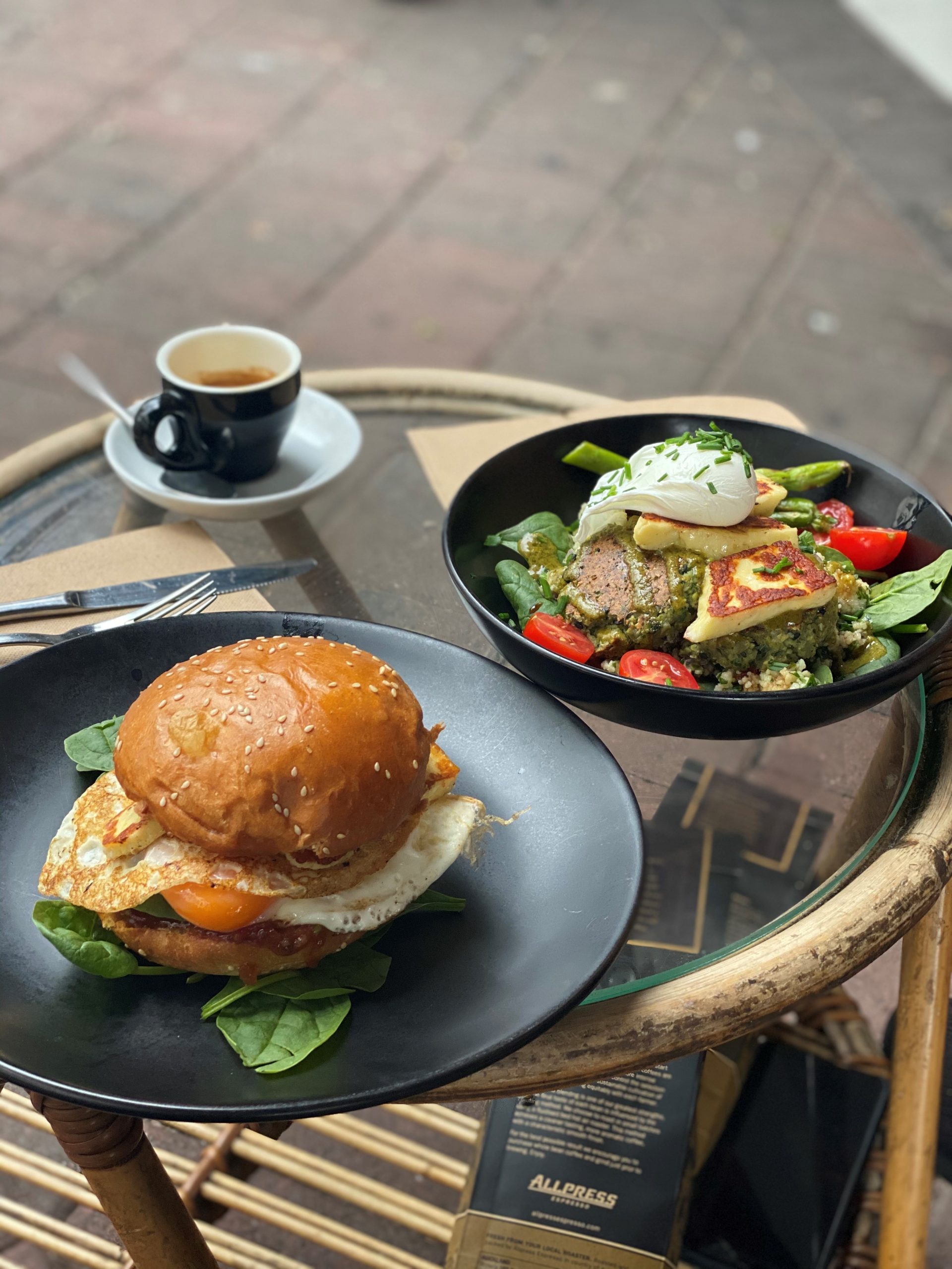 Market Lane Cafe Manly