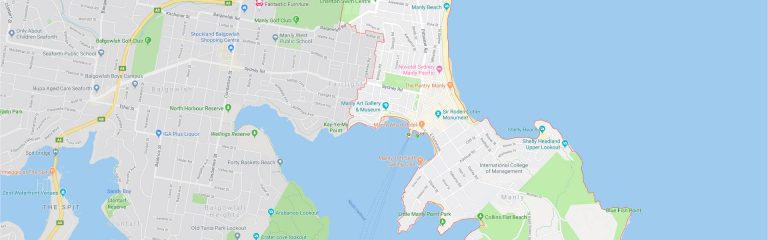 Home - Hello Manly - Australia's Best Beachfront destination