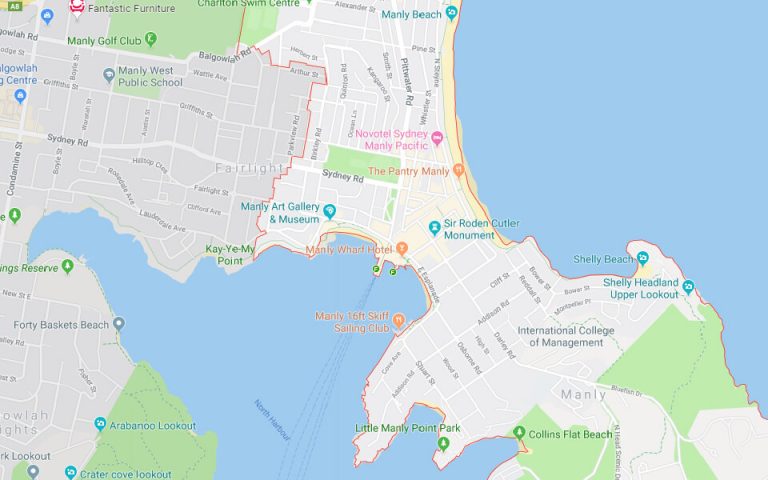 Home - Hello Manly - Australia's Best Beachfront destination