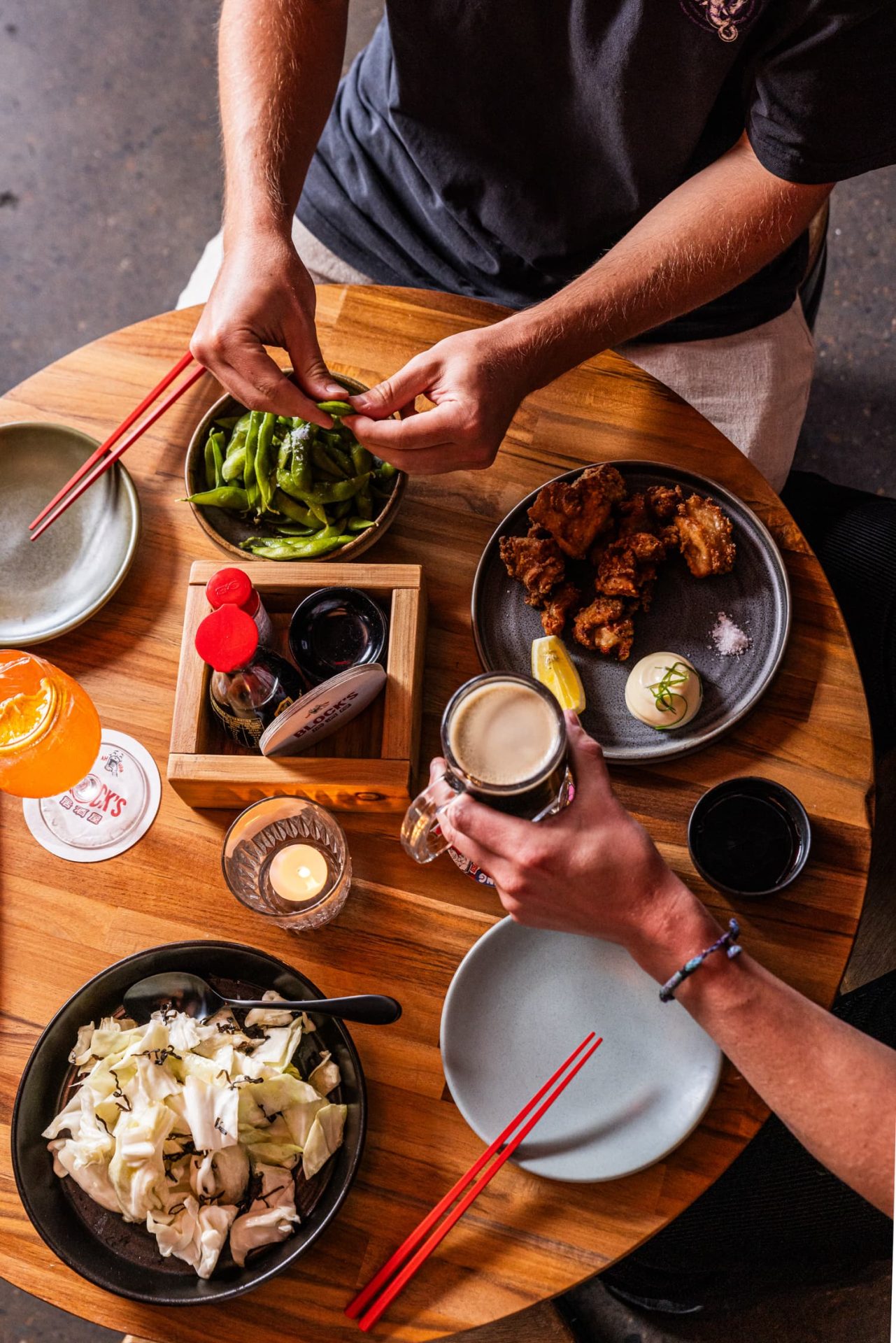 Breweries & Distilleries and distilleries in Manly and the Northern ...