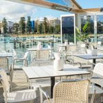 Manly 16ft Skiff Club