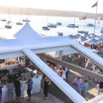 Manly 16ft Skiff Club