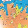 Directory & Maps for Manly- Hello Manly