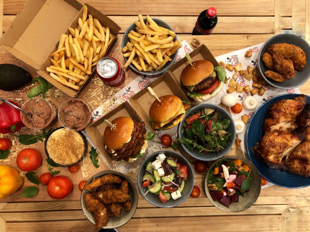 Eat-in & Take-away food Manly- Page 4 of 14 - Hello Manly