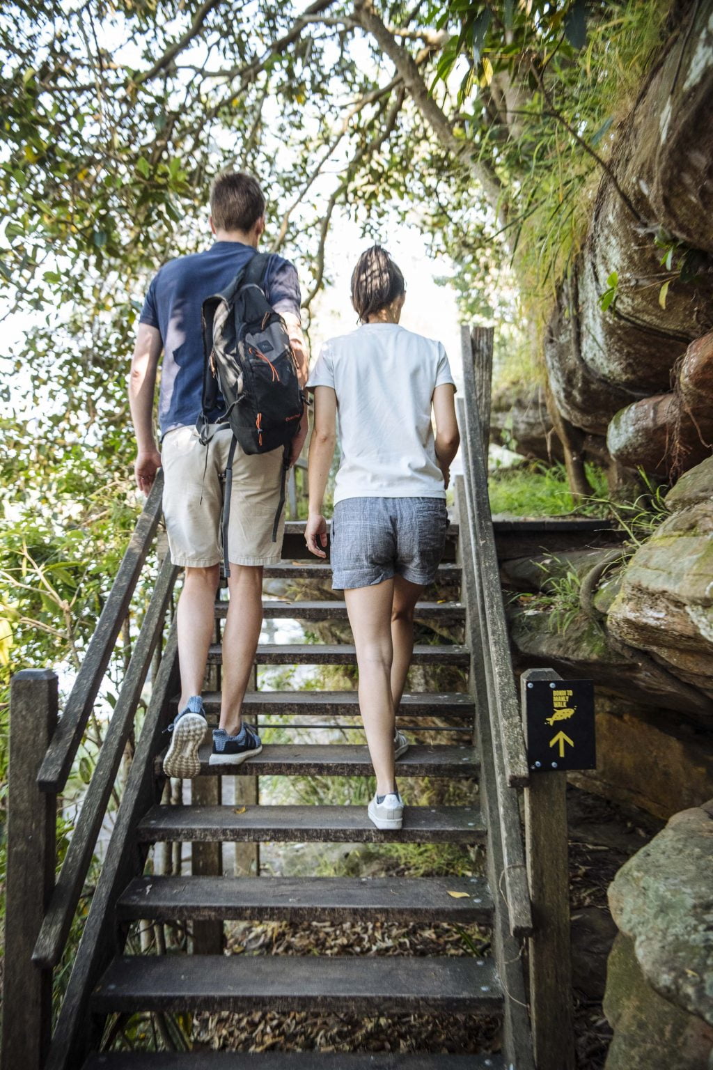 Free Activities in Manly : list of free activities - Hello Manly