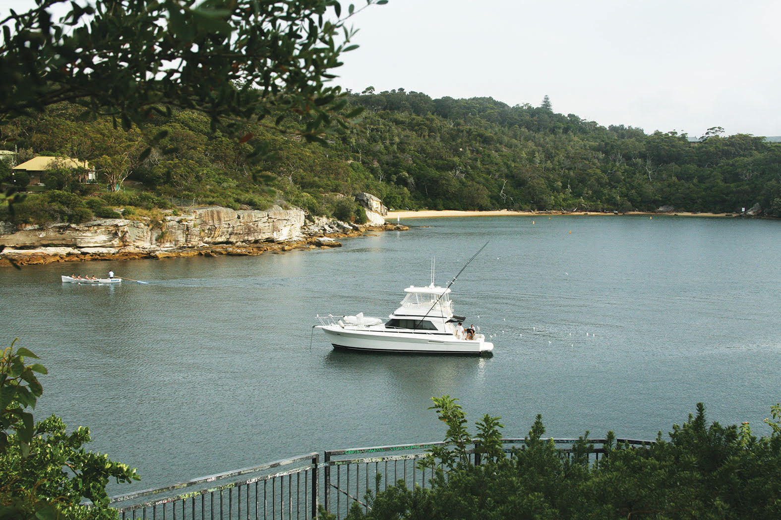 Manly Beach - Page 4 of 5 - Explore all 20 beaches in Manly