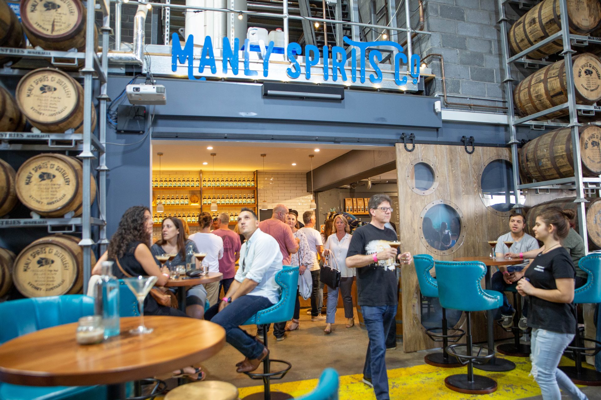 Small Bars in Manly - Page 3 of 4 - Hello Manly has you covered