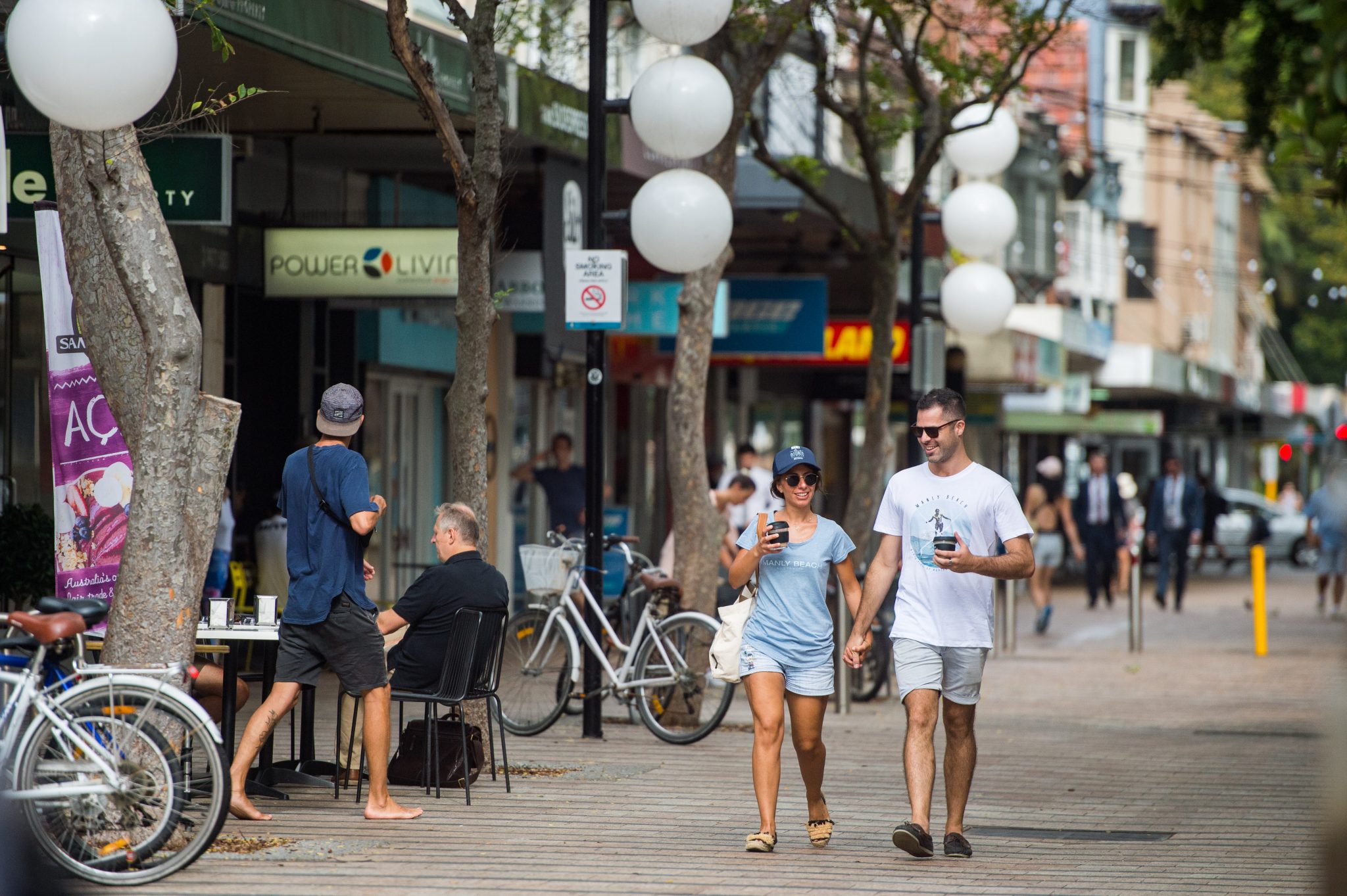 Shop Manly - Locally sourced and produced - Hello Manly