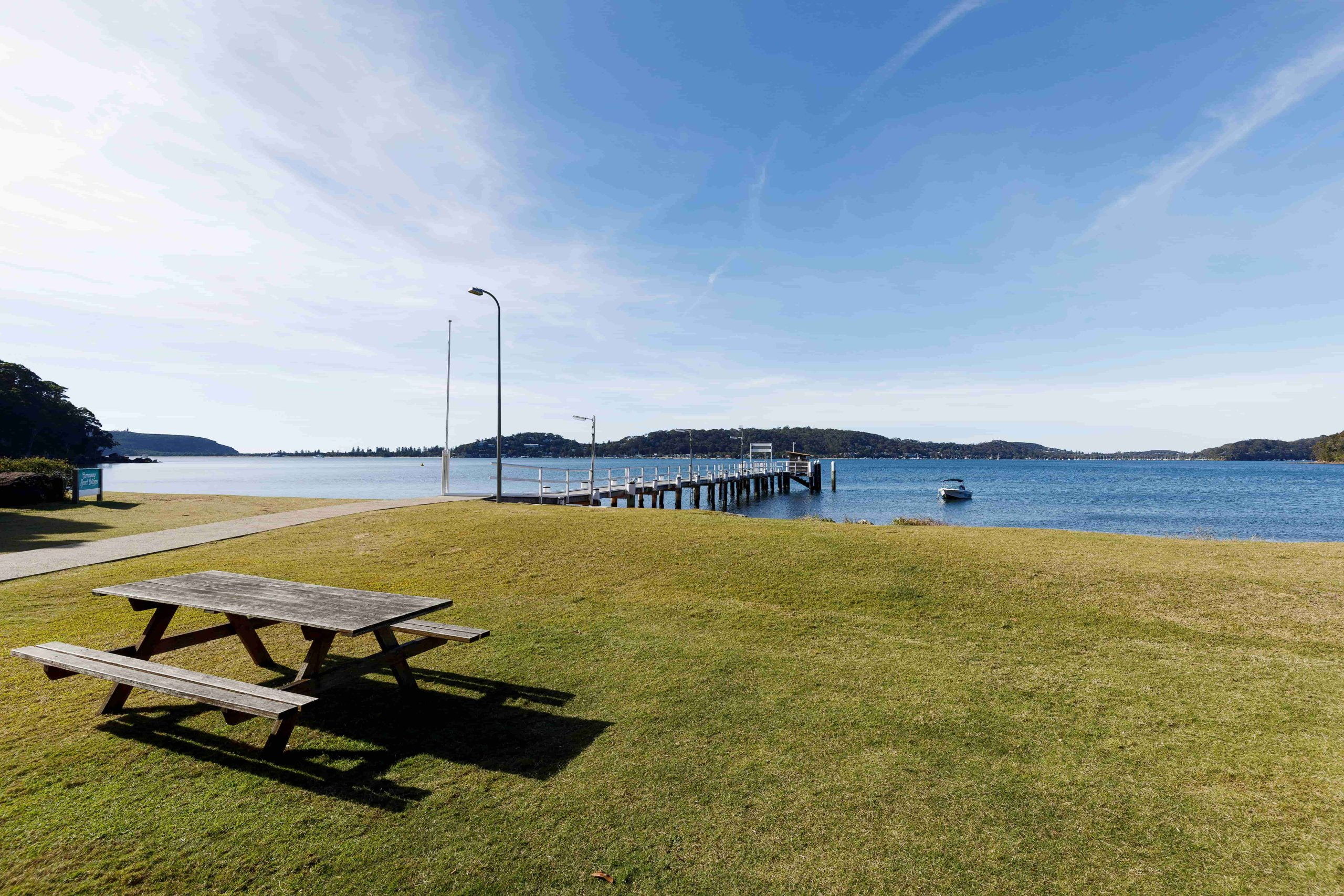 Currawong Beach Cottages - Hello Manly