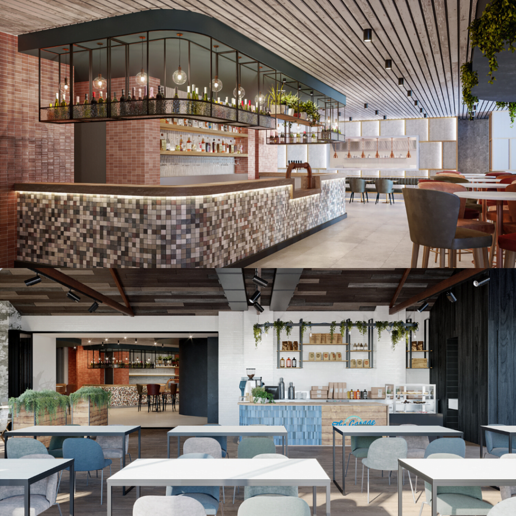 The Manly Club on Gilbert Park - Hello Manly