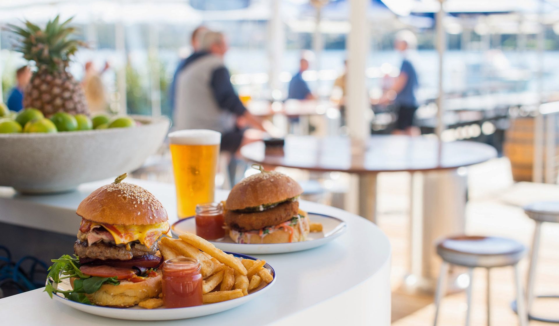 Where to get food deals and specials in Manly - Hello Manly