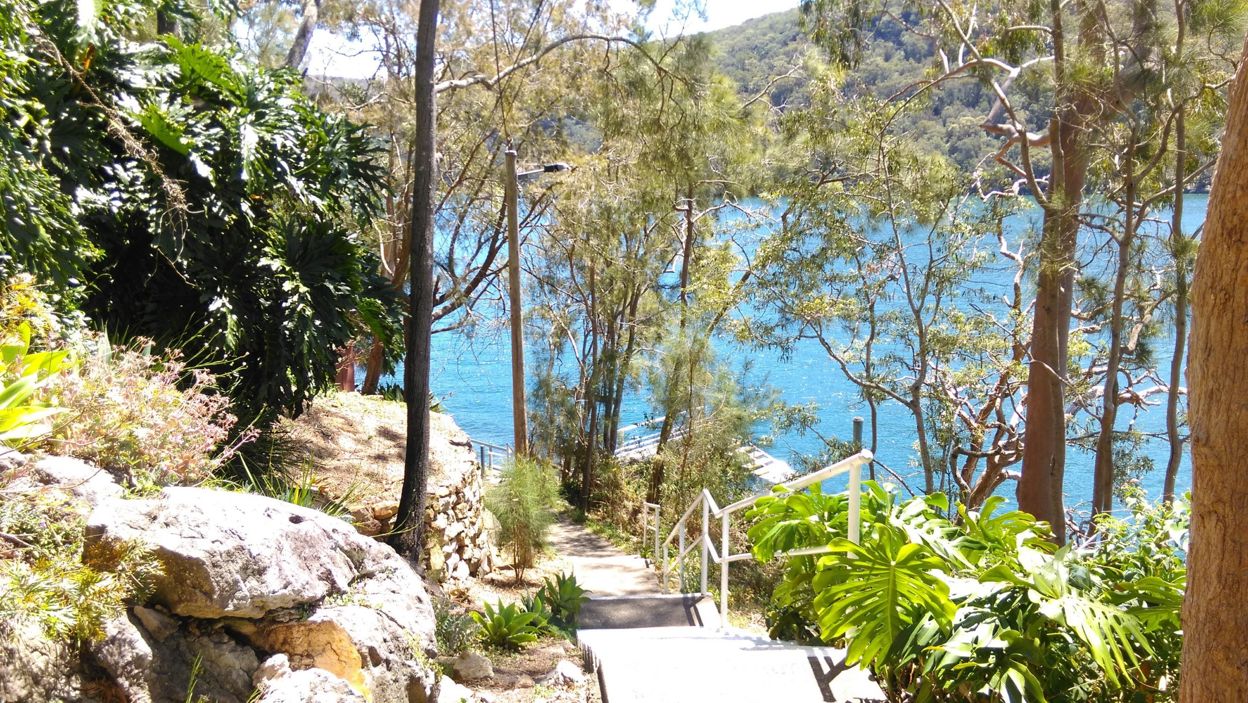 Cottage Point Inn - Hello Manly