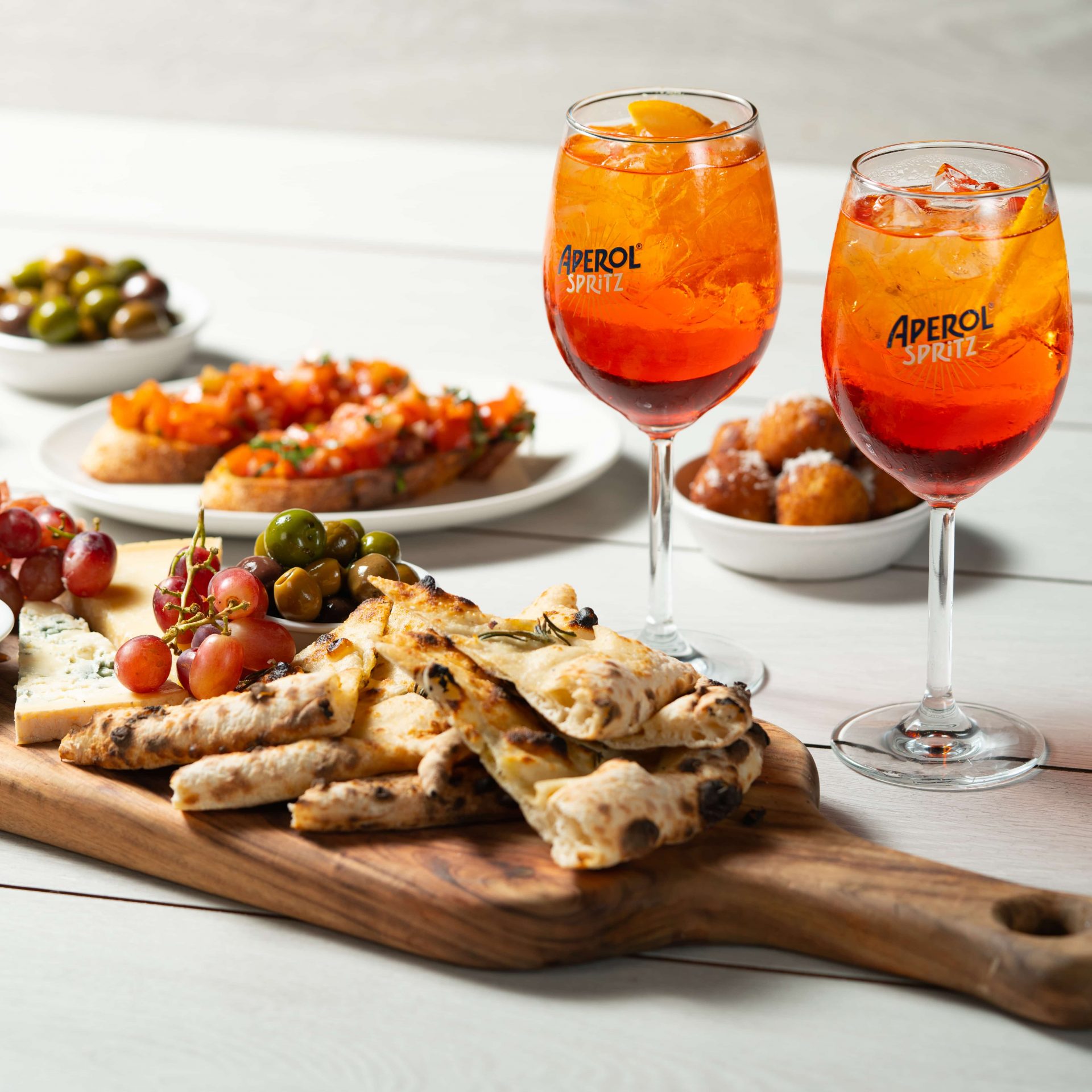 Fratelli Fresh - Hello Manly