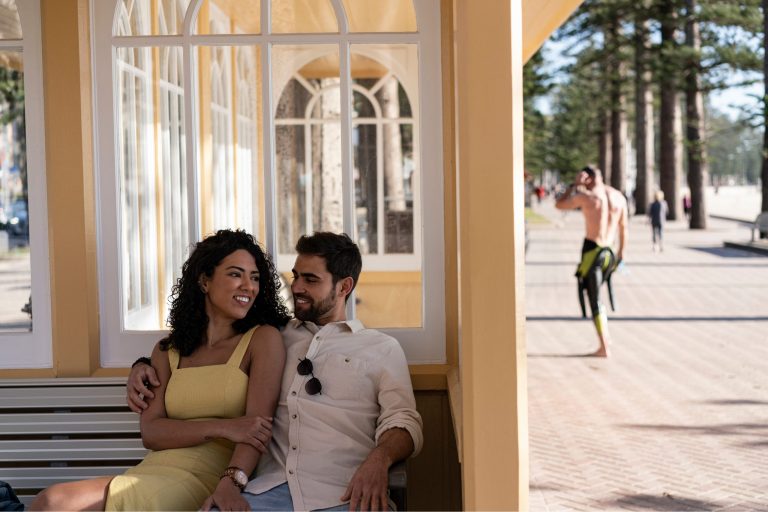 Home - Hello Manly - Australia's Best Beachfront destination