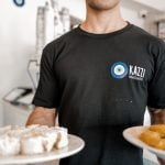Kazzi Beach Greek - Dining in Manly - Hello Manly