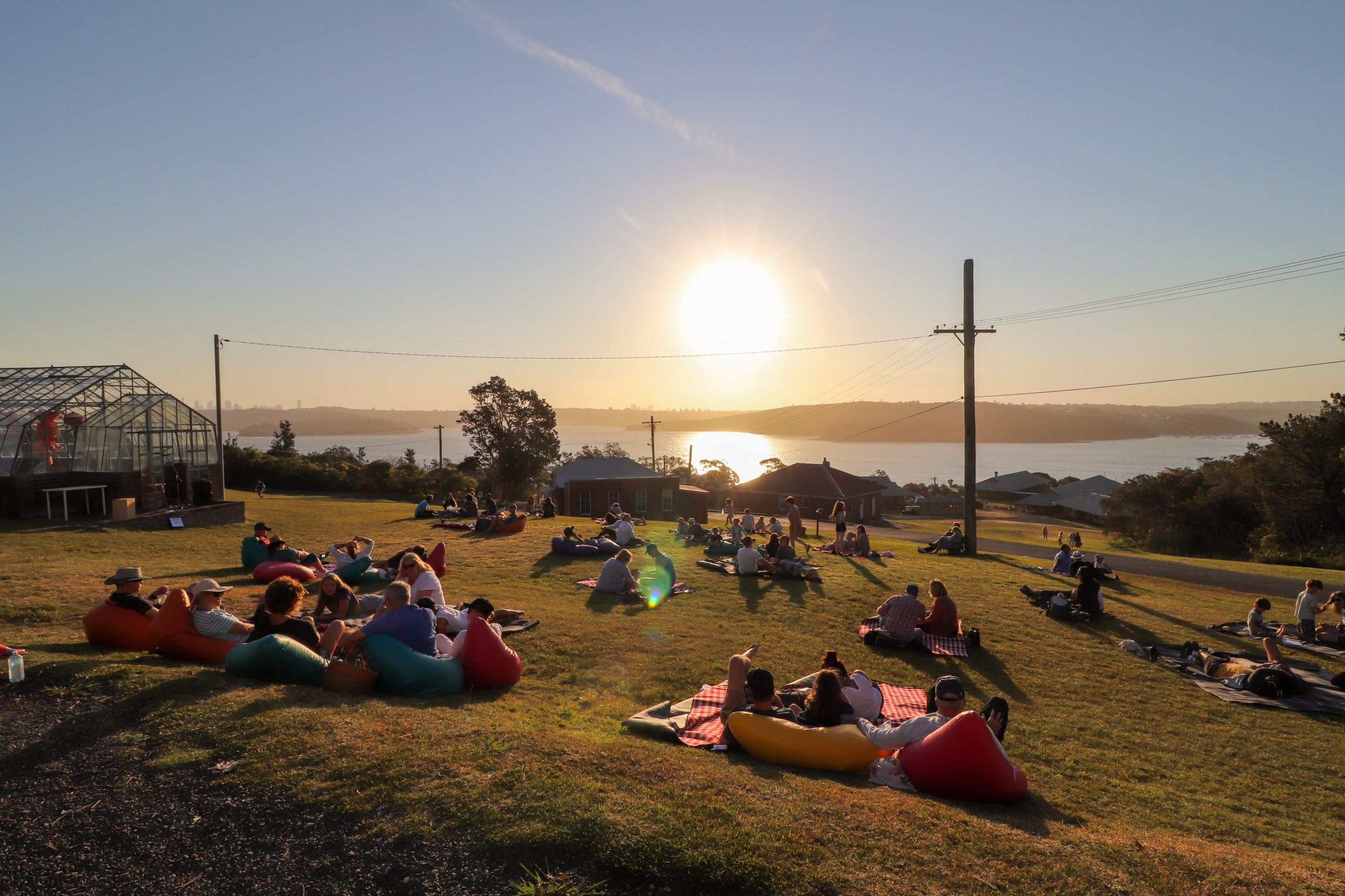 Where to listen to Live Music in Manly - Hello Manly