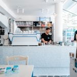 Kazzi Beach Greek - Dining in Manly - Hello Manly