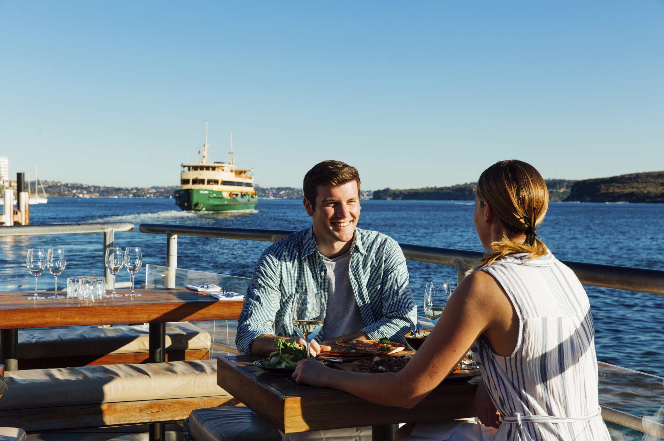 Where to get food deals and specials in Manly - Hello Manly