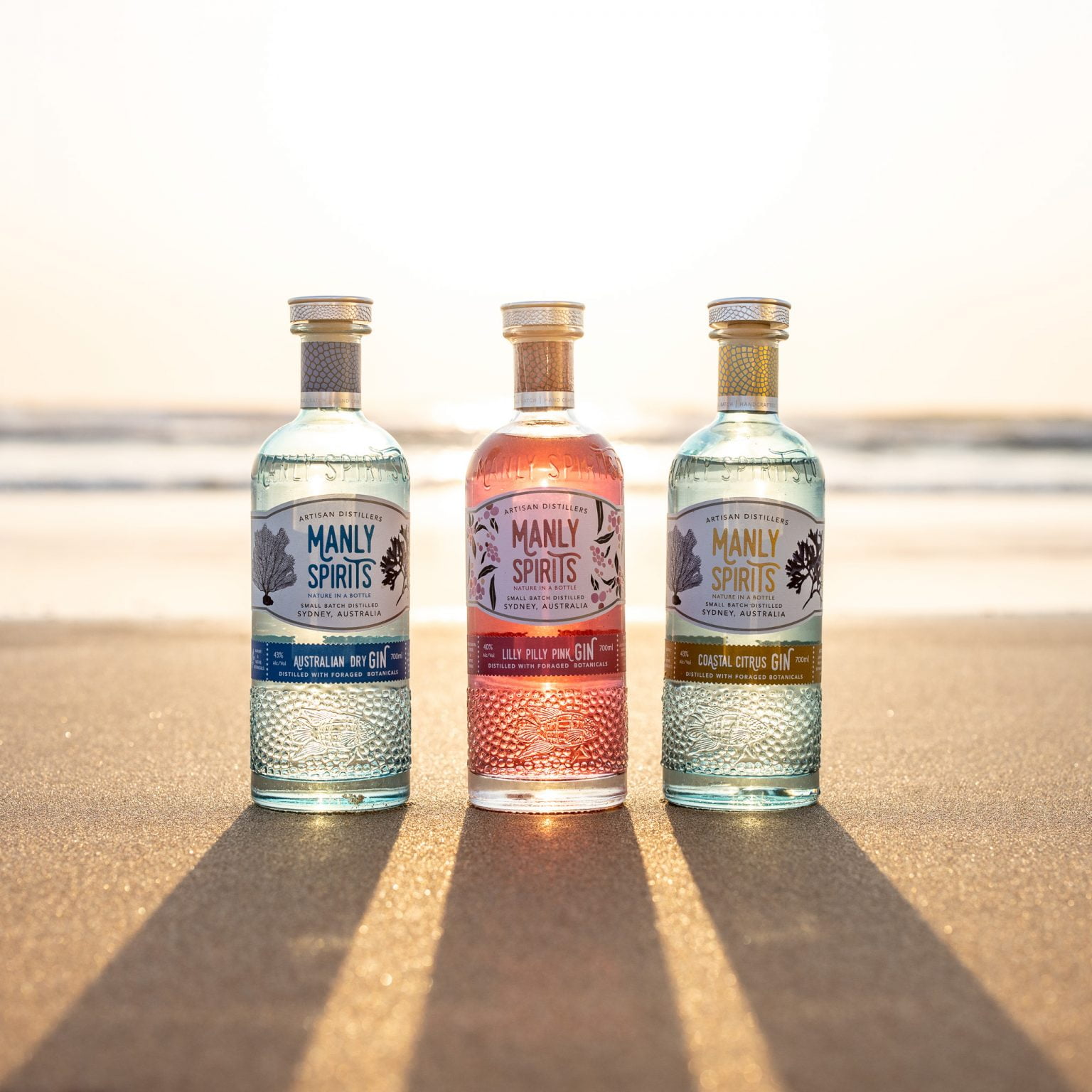 Gin Making Class , Brookvale - Hello Manly