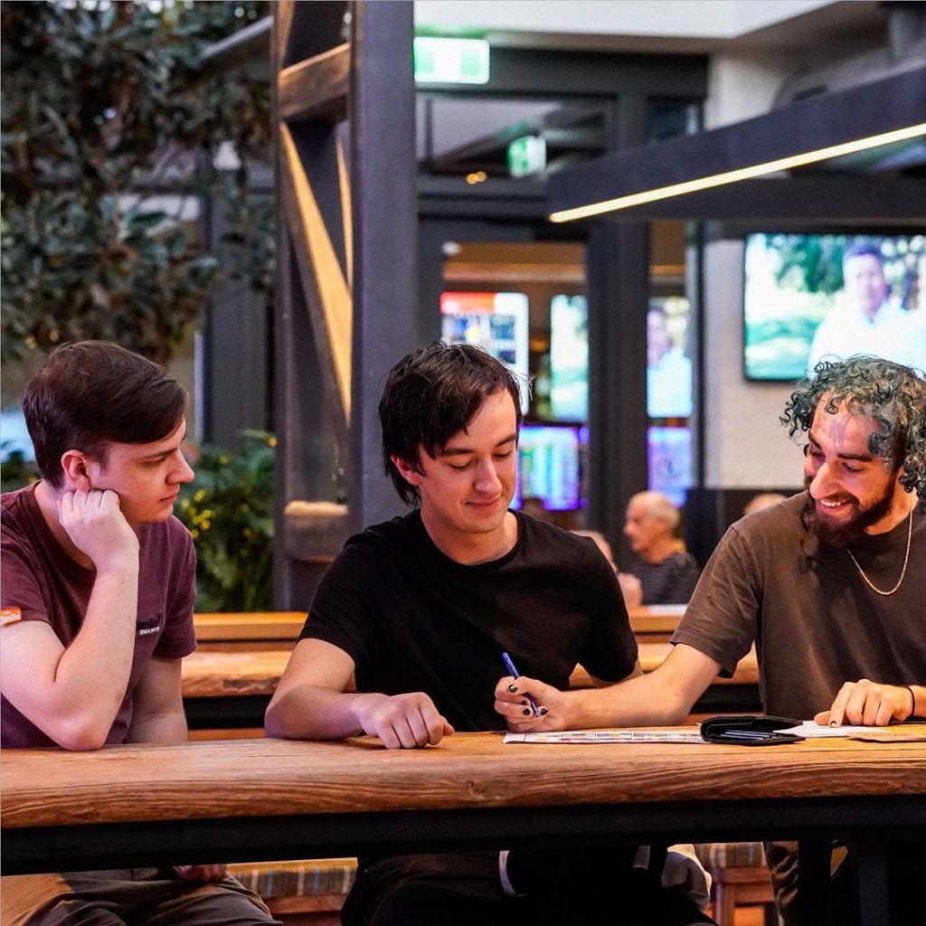 Dee Why RSL - Events, Bars and Restaurants - Hello Manly