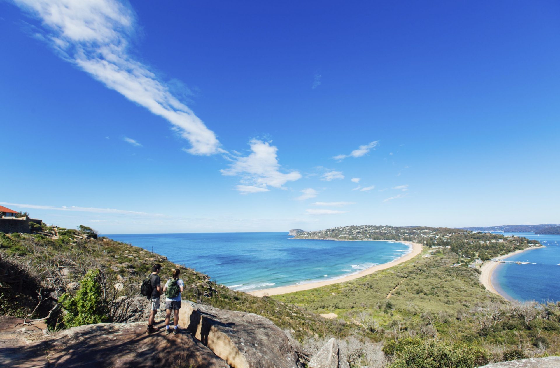 What's On in Manly - Hello Manly : Manly Jazz, WSL surfing