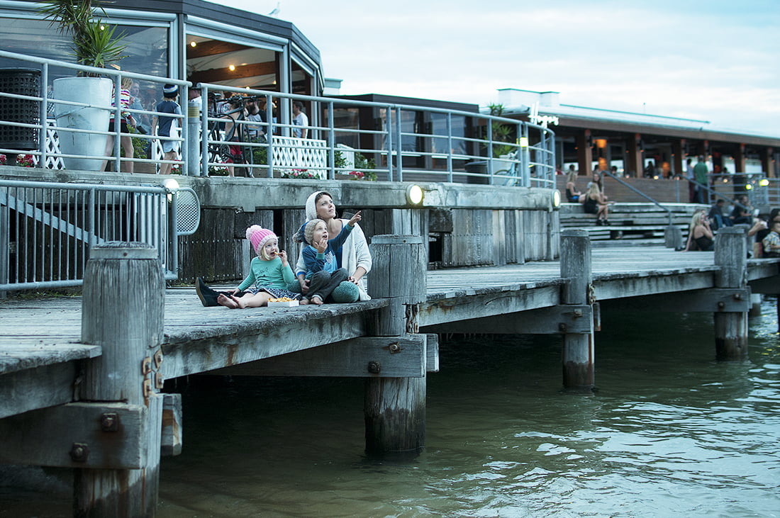 Home - Hello Manly - Australia's Best Beachfront destination
