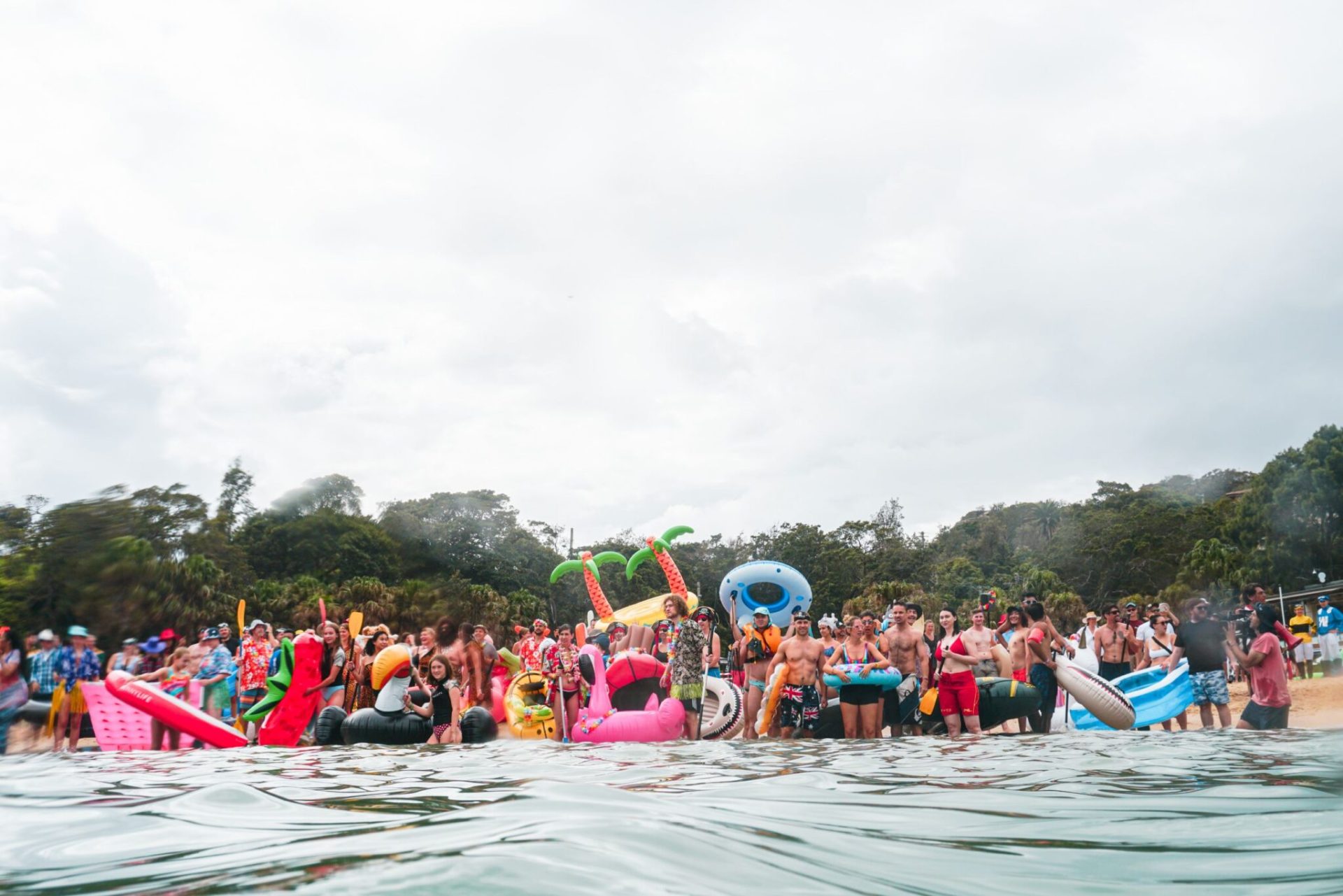 What's On in Manly - Hello Manly : Manly Jazz, WSL surfing