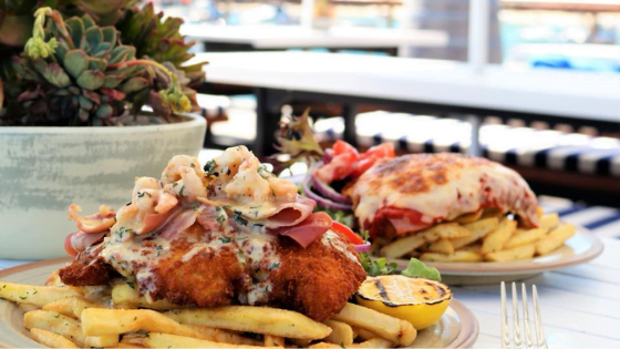 Where to get food deals and specials in Manly - Hello Manly