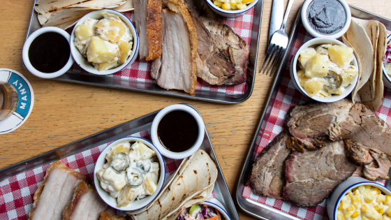 Where to get food deals and specials in Manly - Hello Manly