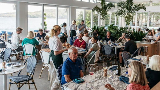 Where to listen to Live Music in Manly - Hello Manly