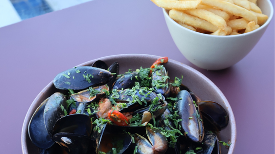 Where to get food deals and specials in Manly - Hello Manly