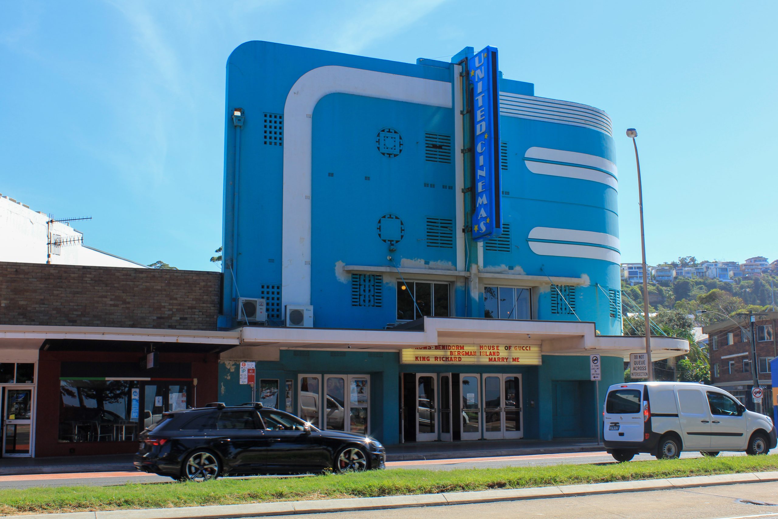 Collaroy Town Centre - Hello Manly