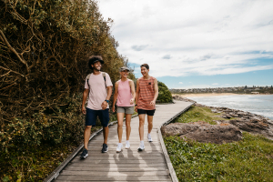 The 4 beautiful walks to try next time you are in Manly - Hello Manly