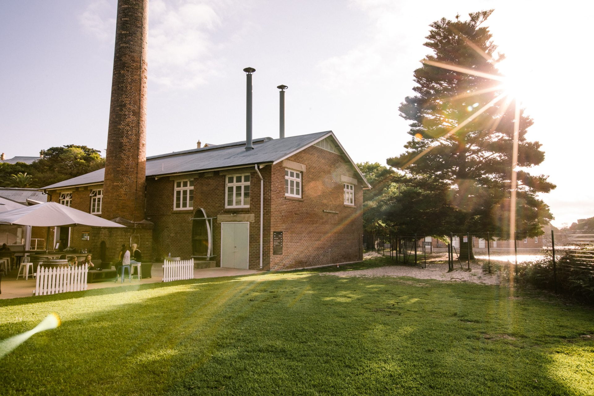 Breweries & Distilleries and distilleries in Manly and the Northern ...