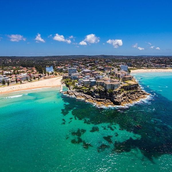 Directory & Maps for Manly- Hello Manly