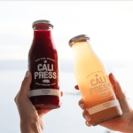 Cali Press - Hello Manly
