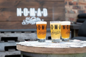 Take a walking tour of Brookvale breweries - Hello Manly
