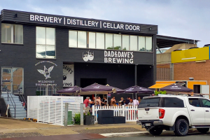 Take a walking tour of Brookvale breweries - Hello Manly