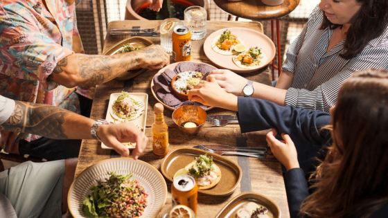 Bottomless dining experiences in Manly - Hello Manly